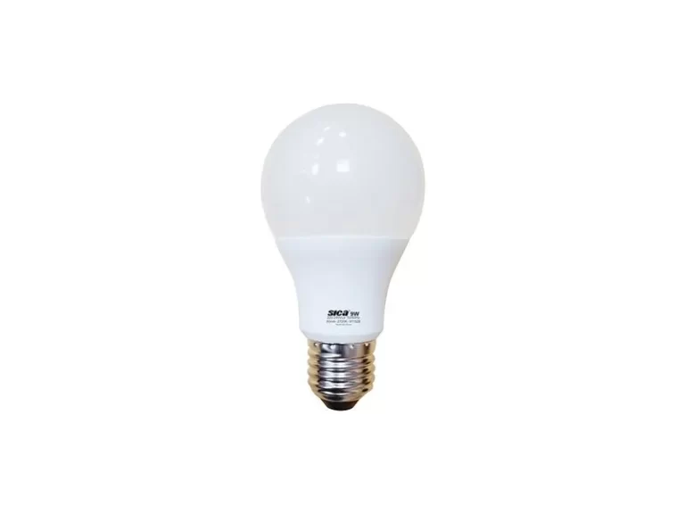 LAMPARA LED 13W E27 LUZ FRIA SICA 911591 – Polo Austral