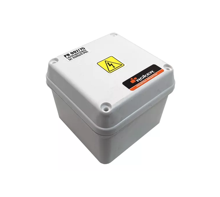 CAJA ESTANCO 78 X 78 X 70 ROKER – Polo Austral