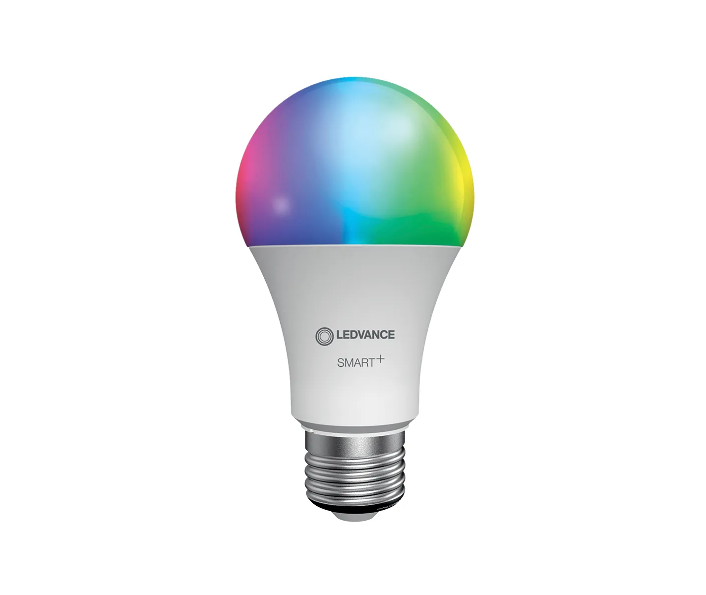 LAMPARA LED SMART RGB WIFI E27 9W LEDVANCE – Polo Austral